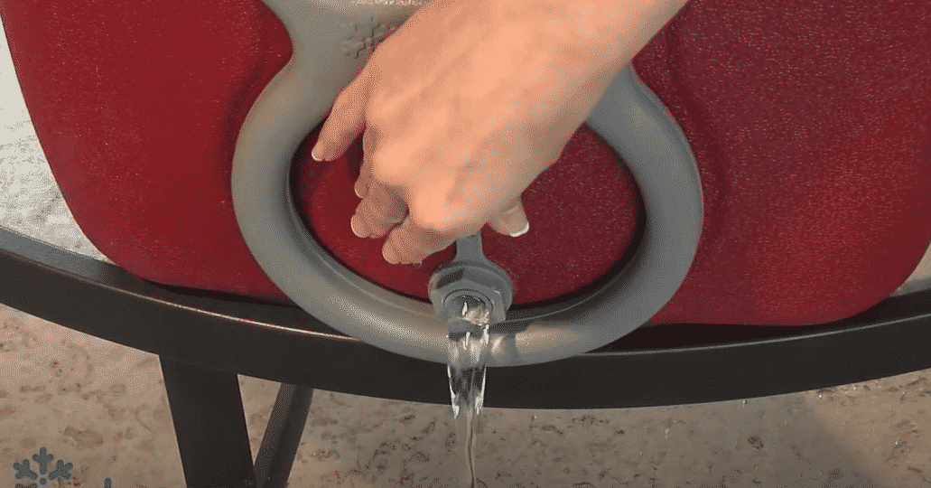 Icybreeze v2 pro – A versatile camping AC! - The Camping Air Conditioner